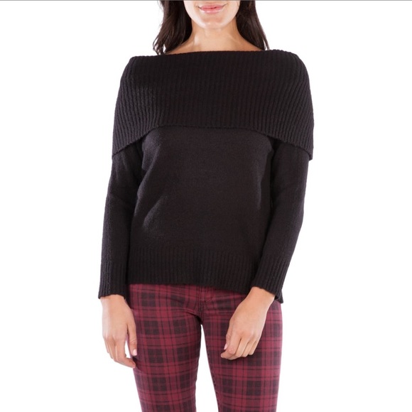 Kut from the Kloth | Sweaters | Kut From The Kloth Off The Shoulder ...